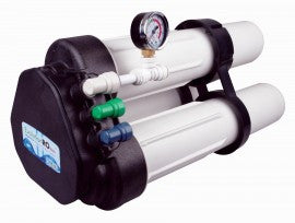 HydroLogic - Evolution RO1000 High Flow RO system - 1000 GPD ...