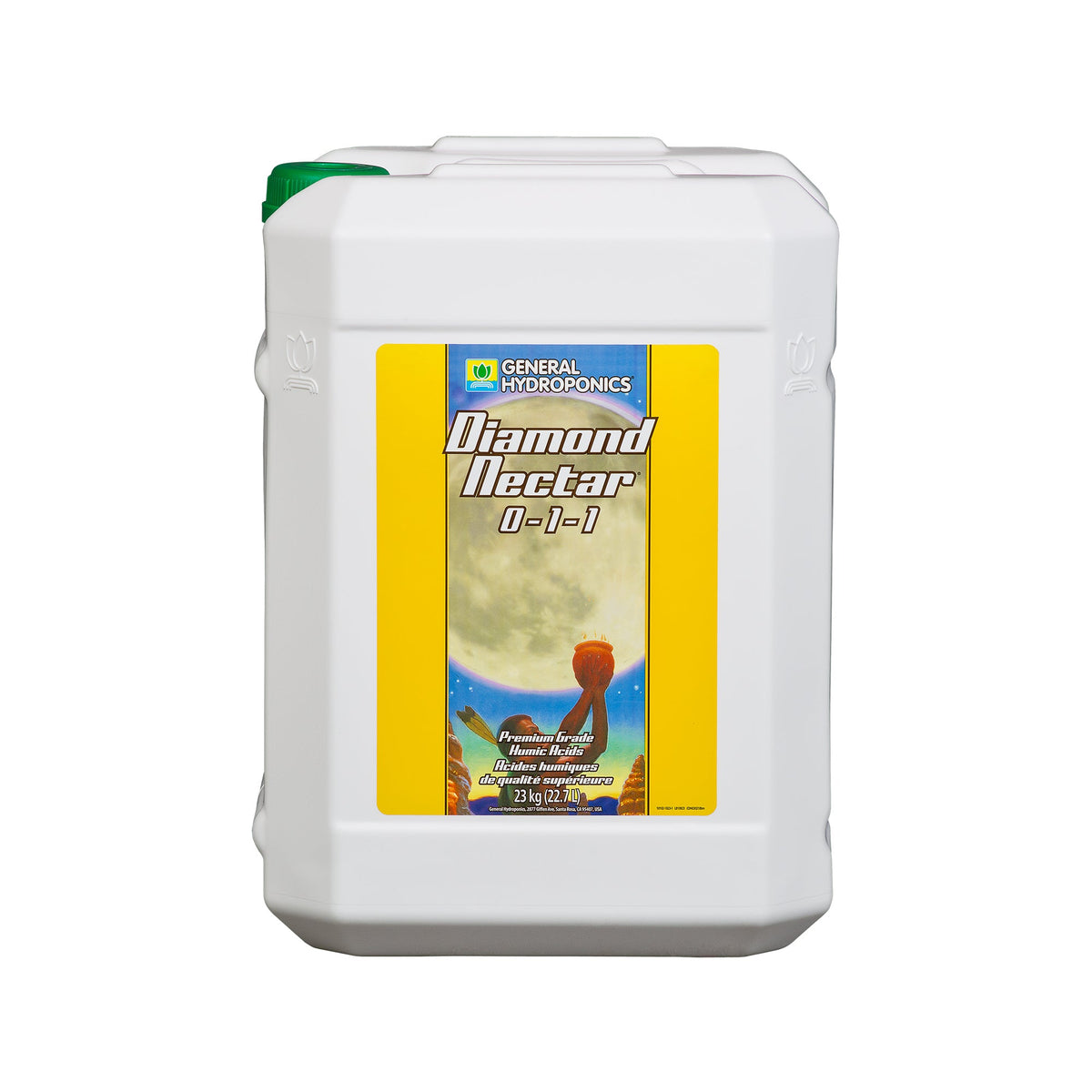 General Hydroponics - Diamond Nectar – IncrediGrow Garden Centre