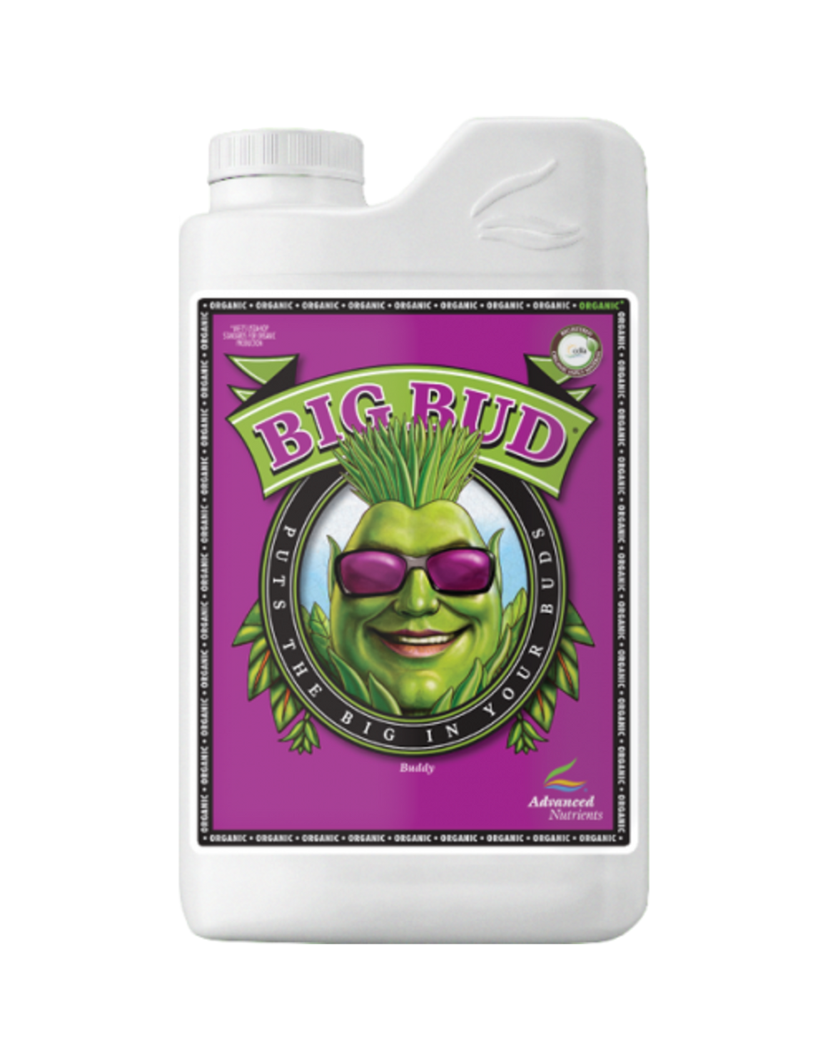 Advanced Nutrients – IncrediGrow Garden Centre