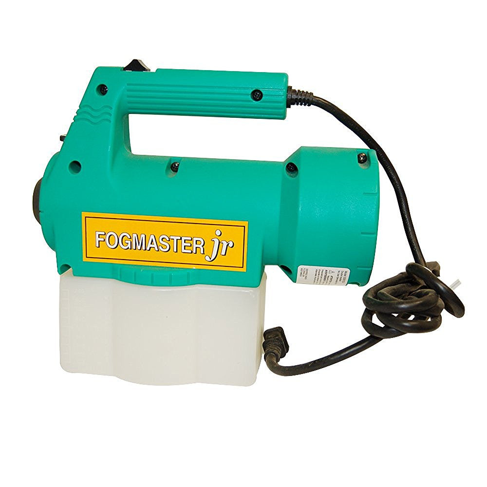 Hudson - Fogmaster JR - 5330 Fogger 120v – IncrediGrow Garden Centre