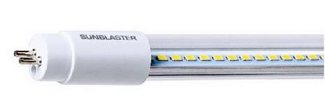 Sunblaster - T5 to LED Conversion Lamp – IncrediGrow Garden Centre