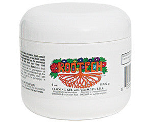 Technaflora - Rootech Original Cloning Gel – IncrediGrow Garden Centre